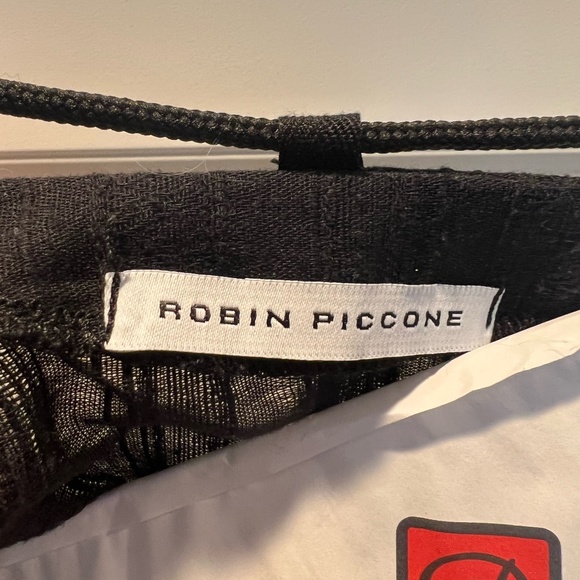 Robin Piccone | Swim | Robin Piccone Michelle Tunic Cover Up | Poshmark